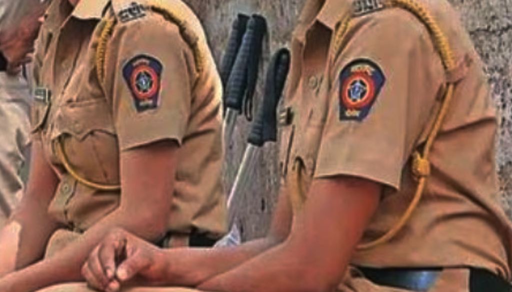 Maharashtra: Pregnant Police Officers and Constables Now Allowed to ...