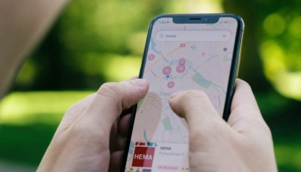 How To Check AQI On Smartphone: Easy Steps For iPhone, Android, And ...