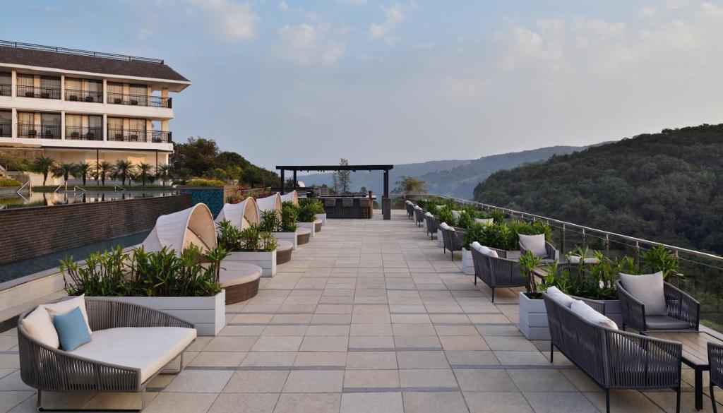 Courtyard by Marriott Mahabaleshwar Celebrates 3rd Anniversary with ...