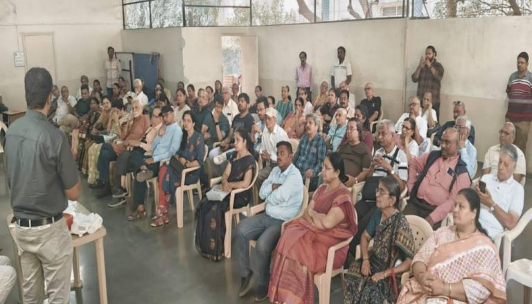 Pune: 32,000 DSK Investors Seek Justice, Ready to Make Political Stand ...