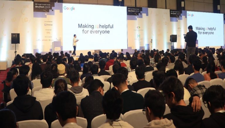 DevFest 2024 Pune: Career Fair, Tech Tracks, and Networking for Over ...