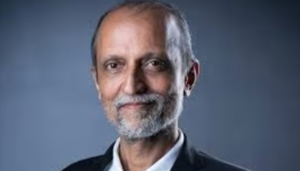 Pune: Dr. Ajit Ranade Resigns as Gokhale Institute Vice-Chancellor Amid ...