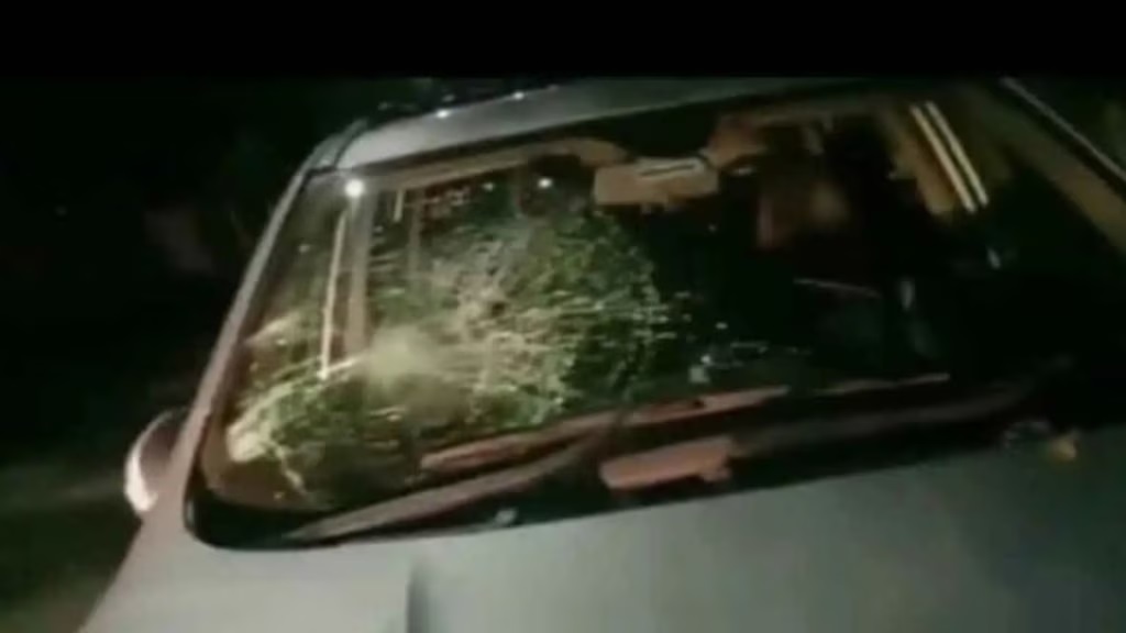 Pune: Gang Vandalizes Vehicles, Attacks Two in Aundh on Diwali Night ...