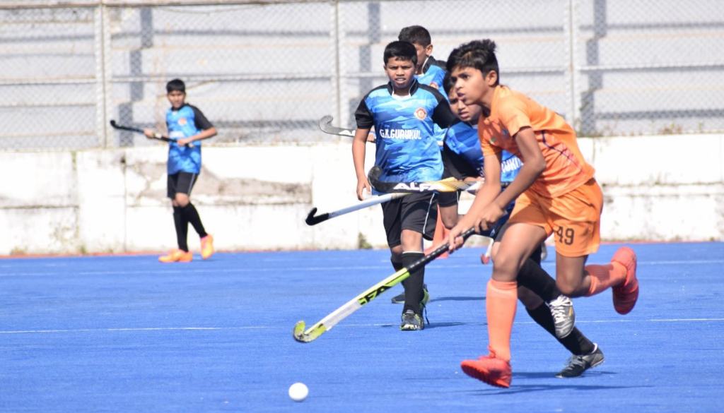 Pune: Muktai School, SAKEM win 2, top pool in a day at Fr. Schoch ...