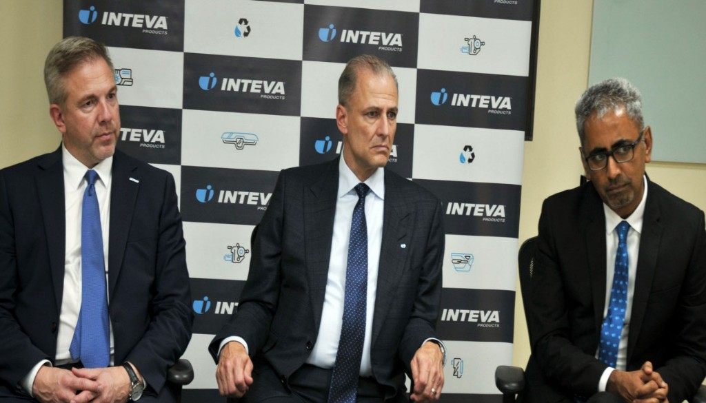 Pune: Inteva Products Expands Pune Facility with $3.3 Million ...