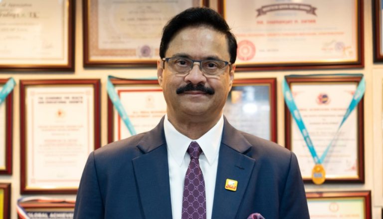 Maharashtra Votes for Development - Masala King Dhananjay Datar ...