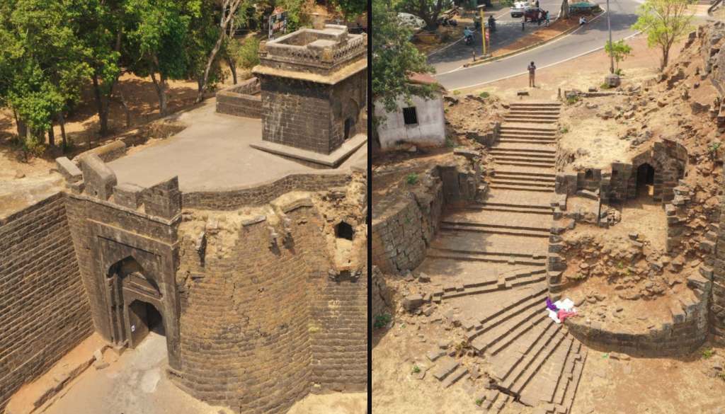 Maharashtra: First-of-its-Kind Disaster Plan Launched to Protect ...