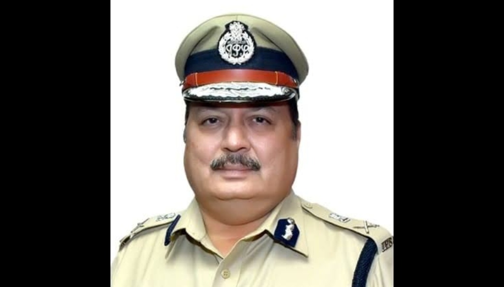Sanjay Kumar Verma Appointed as Maharashtra’s New Director General of Police - Punekar News