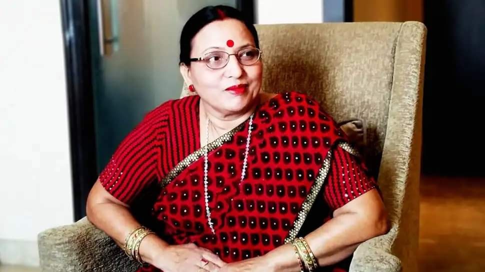 Legendary Folk Singer Sharda Sinha, ‘Bihar Kokila,’ Dies at 72 ...