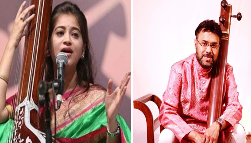 Soor Mahatee Mahotsav to Pay a Musical Tribute to Eminent Singer Dr ...