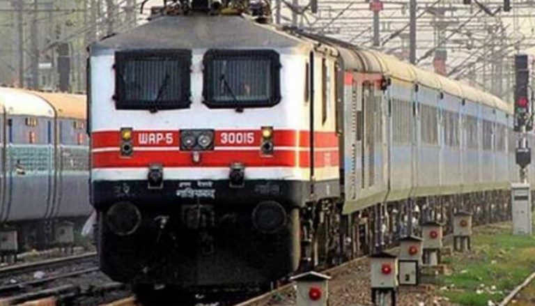 Travel Alert: Train Reservation Charts Now Prepared 8 Hours Ahead for ...