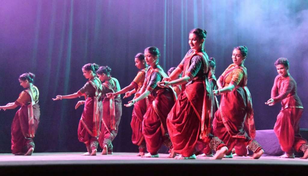 Pune: 'Unnayan’ – A Kathak Dance Production Celebrating the Life and ...