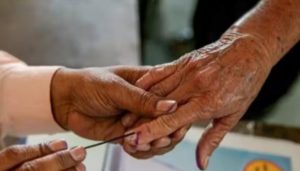 Pune: Draft Voter List Released; Over 1 Lakh Voters in 10 PMC Wards ...