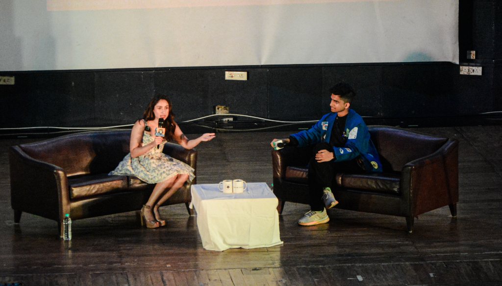 COEP’s Impressions’24: A Celebration of Creativity and Togetherness ...