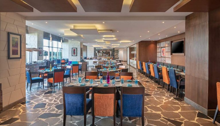 Immerse Yourself in the Enchantment of Christmas and New Year at ...