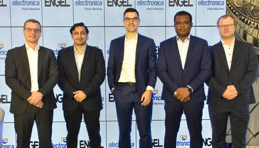 ENGEL Group strengthens Indian market presence through strategic ...