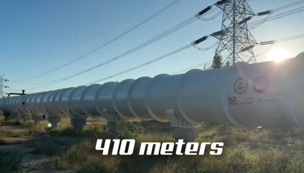 Mumbai-Pune in 25 Minutes: IIT Madras Achieves Major Milestone in ...