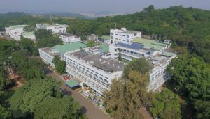 Pune: India’s Automotive Research Body ARAI Highlights Advances in EV ...