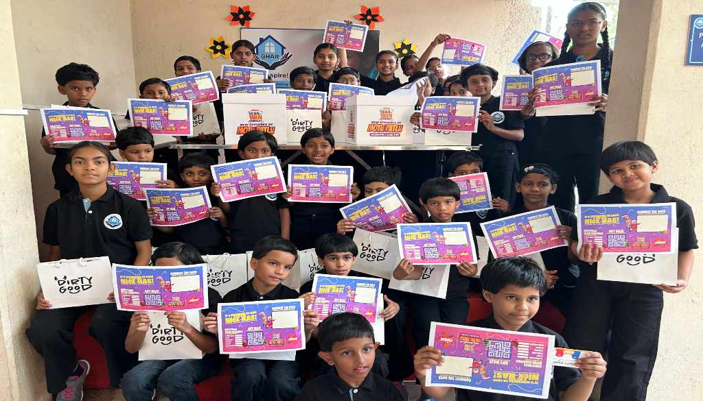 Nick India spreads Christmas cheer in Pune with magical moments for ...