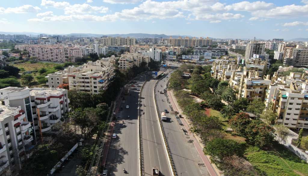 Pune: PCMC introduces GRAP to combat air pollution with advanced ...