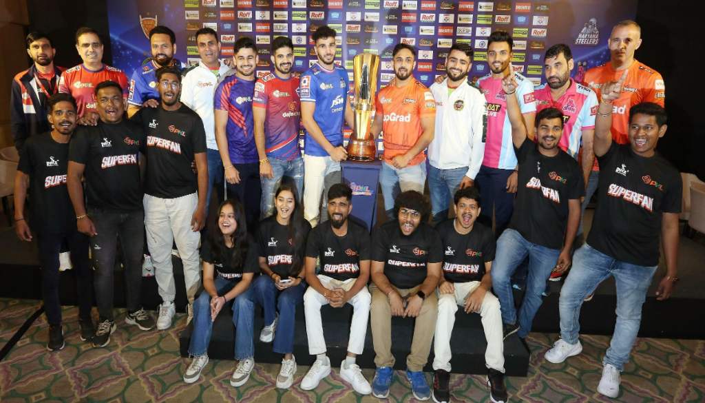 Pune: PKL Season 11 Playoffs Kick Off With Top 6 Coaches Praising Young ...