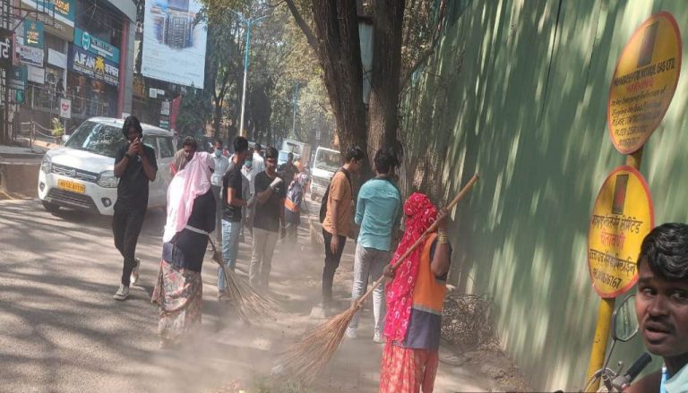 Pune Ranks 8th Spot in National Cleanliness Rankings for 2024 - Punekar ...