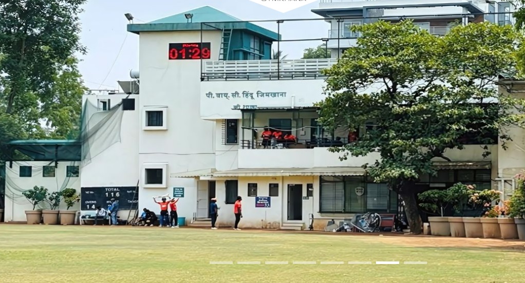 Pune: PYC Hindu Gymkhana Announces Statewide Under-16 Cricket Selection ...