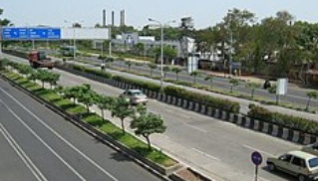 Pune: New Roads in Punawale, Wakad, and Ravet to Enhance PCMC’s Road ...