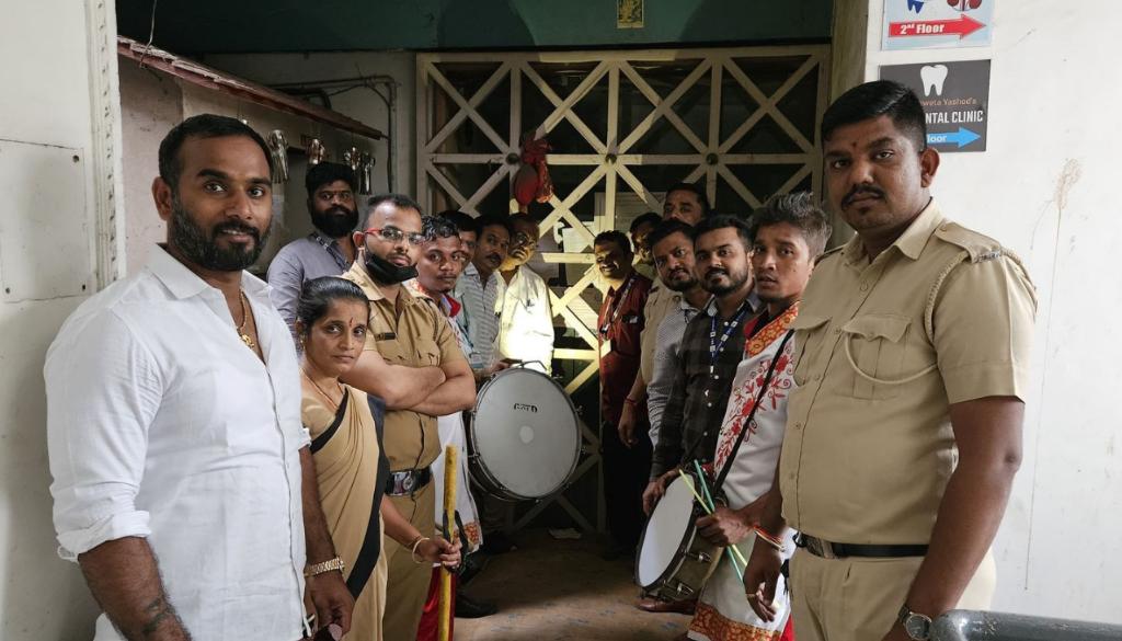 Pune: PMC Uses Music Band to Recover Rs 11.19 Crore in Property Tax ...