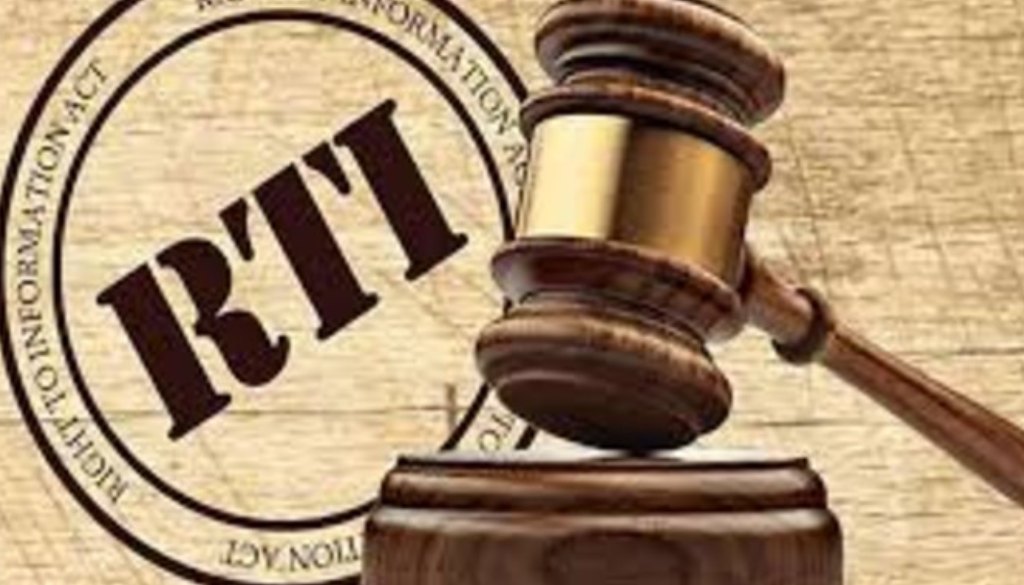 Pune: RTI Act Undermined By Administrative Apathy, Says Former IAS Officer Mahesh Zagade ...