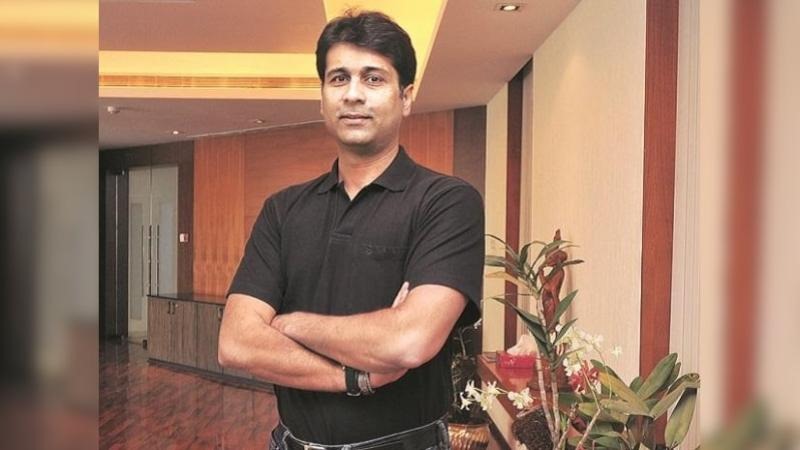 Rajiv Bajaj’s Rishabh Family Trust Buys Land in Pune for Rs 72 crore in ...