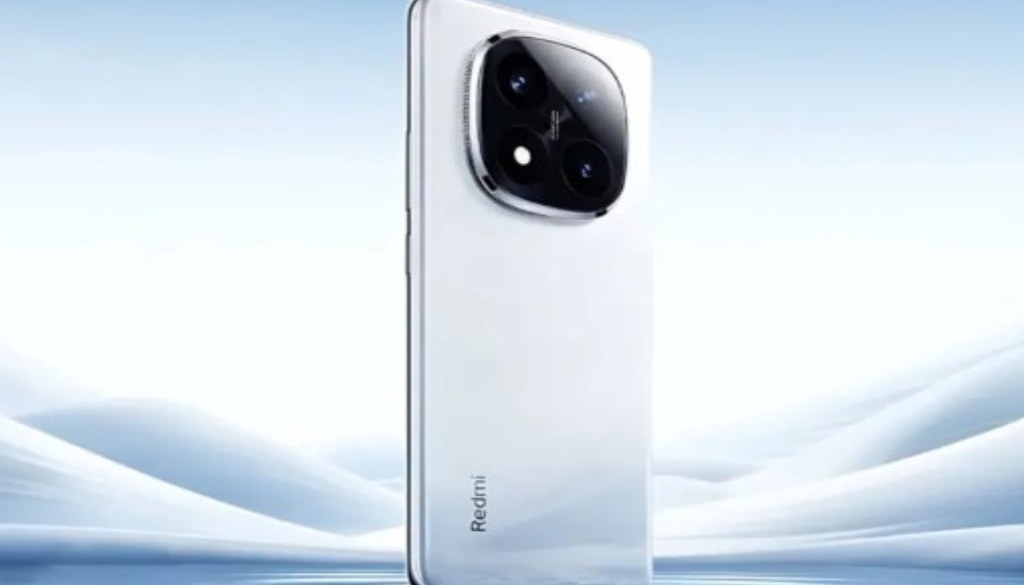 Redmi Note 14 Series Launched: Flagship Features at Mid-Range Prices ...