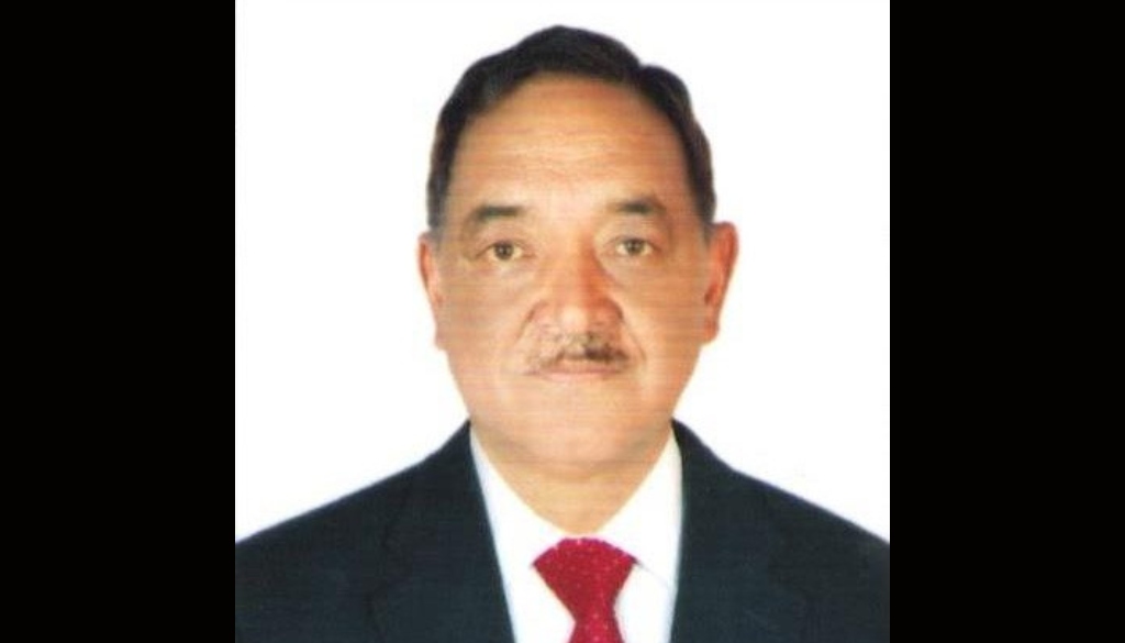 Pune: Veteran Sports Administrator Rupchand Negi appointed Co-Chair of ...