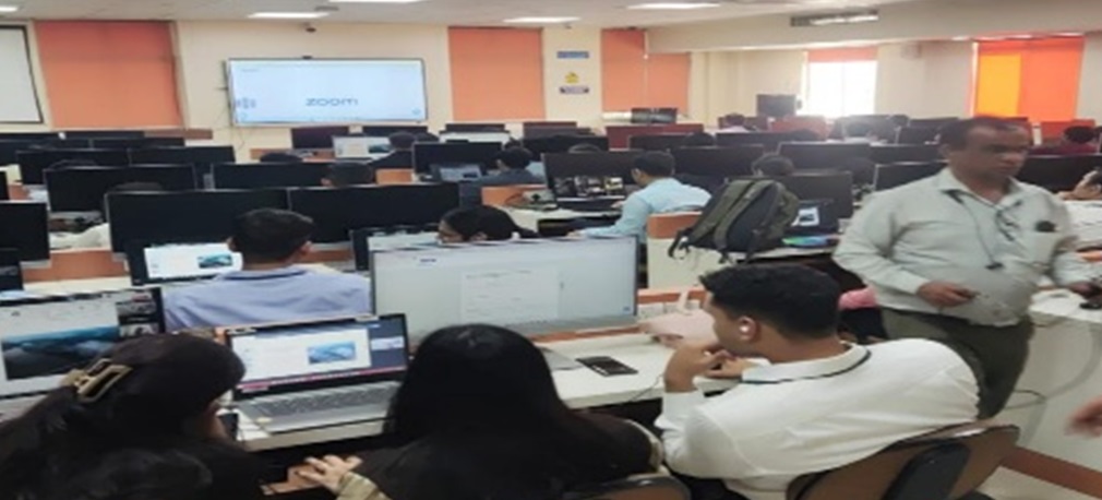 Pune: SIMS Students Learn About Sustainable Development of UNESCO ...