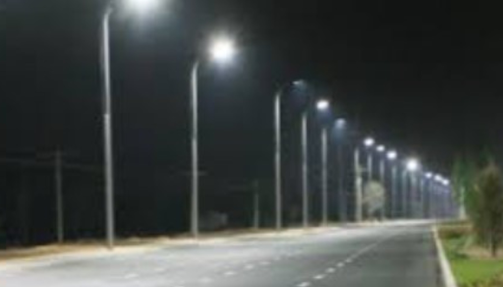 Lack of Street Lights in Pune Raises Safety Concerns; Police Urge ...