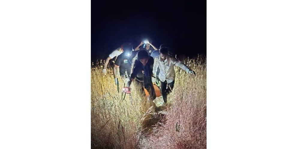 Body of Missing Pune Youth Found in Tamhini Ghat’s Devkund View Point ...