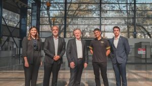 Ador Powertron Launches 500 MW Green Hydrogen Factory Yonder Hub in ...