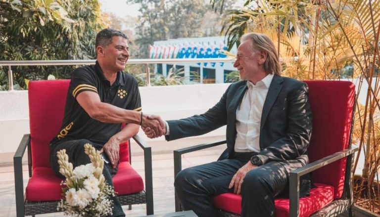 Ador Powertron Launches 500 MW Green Hydrogen Factory Yonder Hub in ...