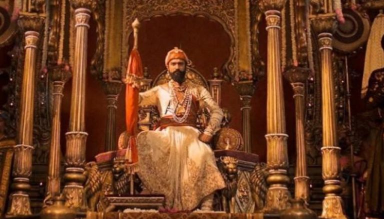 Chhava On Track To Become A 600 Crore Blockbuster - Punekar News