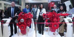 Cummins Group launches HELM Engine Platforms and advanced power ...