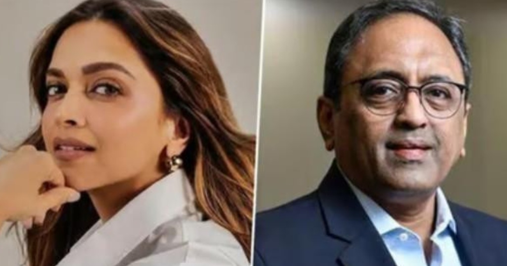 L&T Chairman's 90-Hour Workweek Comment Sparks Controversy; Deepika Padukone Weighs In - Punekar ...