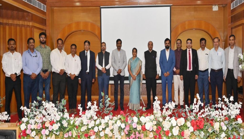 Pune: Federation of Chakan Industries Hosts Training Program on ...