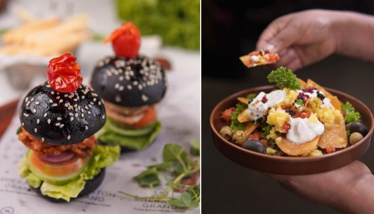 Pune: Savor a World of Flavors at the Six-Day Global Street Food Festival - Punekar News