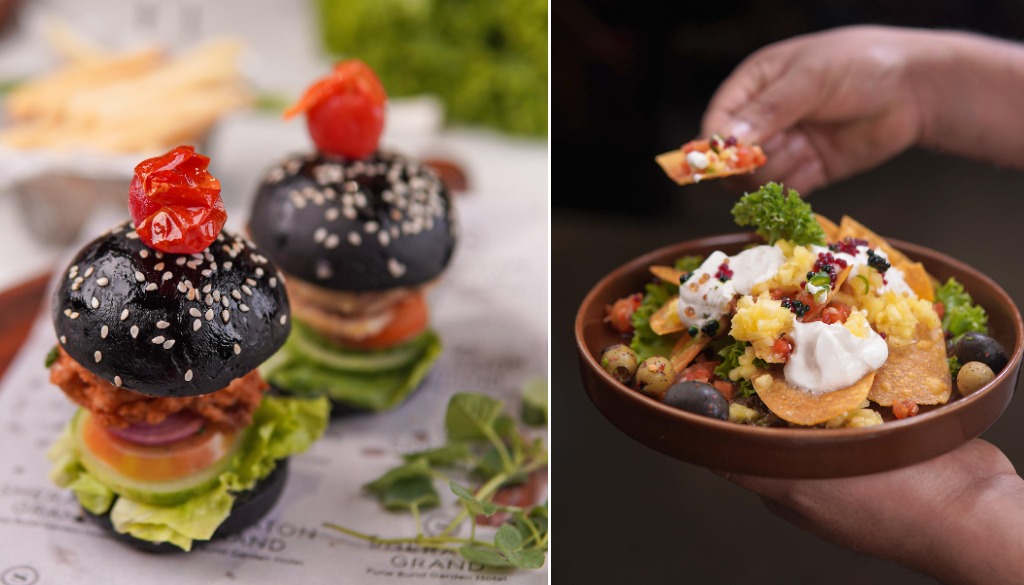 Pune: Savor a World of Flavors at the Six-Day Global Street Food ...