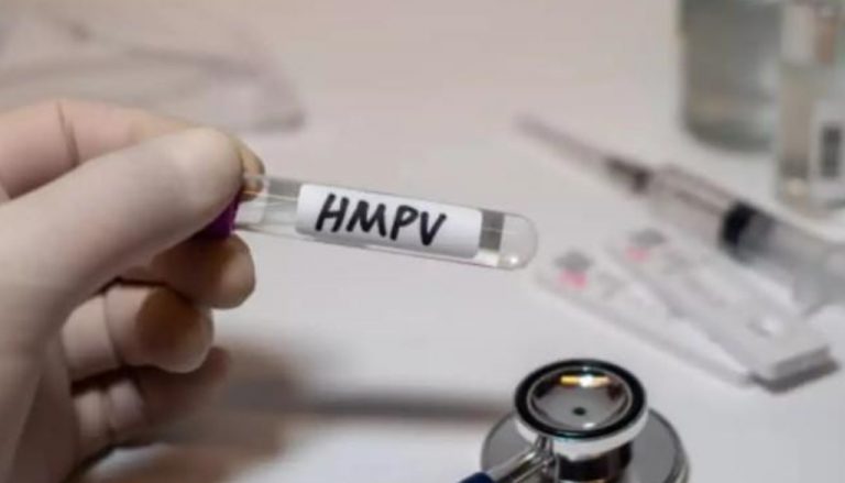 HMPV Outbreak in China Sparks Déjà Vu of COVID, But Virus Not Dangerous ...