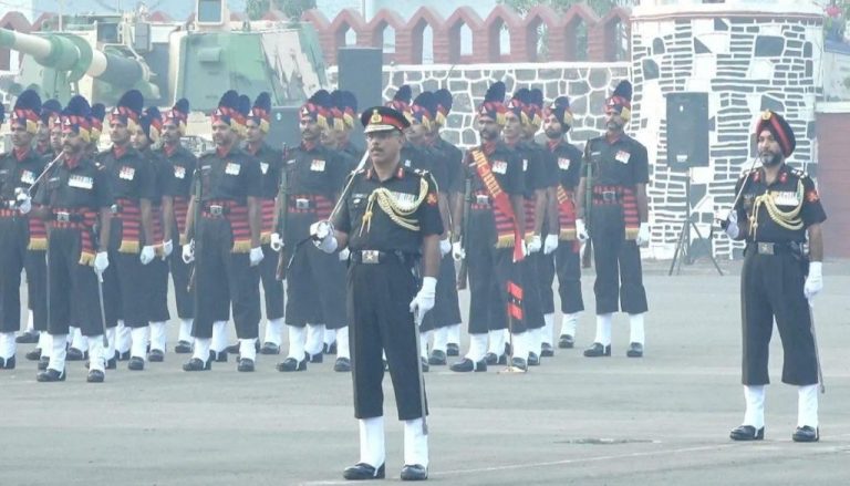 Pune: Indian Army’s Southern Command Recognizes Heroes with 34 Awards ...