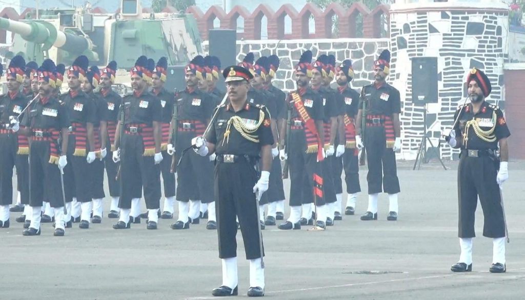 Pune: Indian Army’s Southern Command Recognizes Heroes with 34 Awards and 27 Unit Appreciations ...