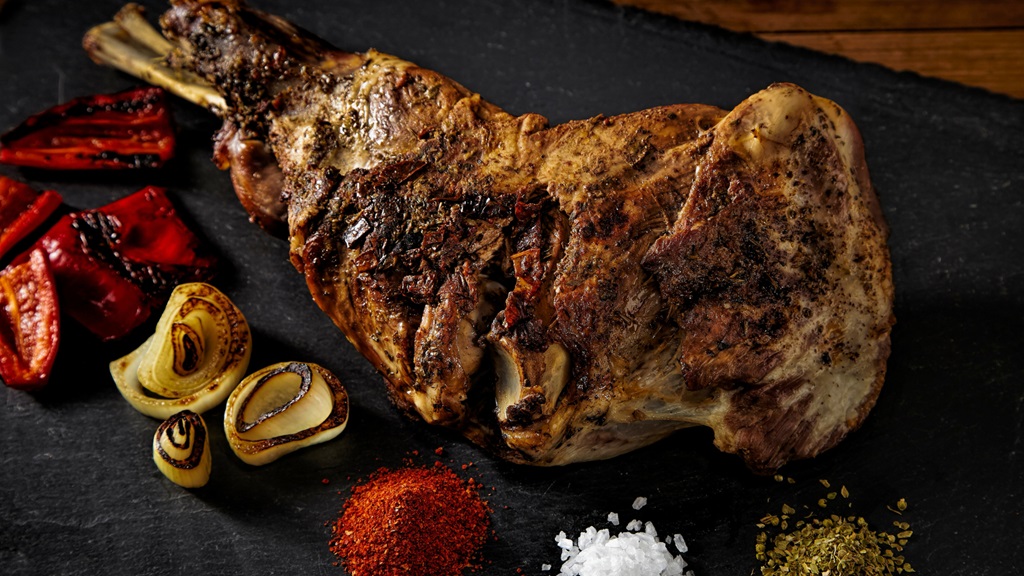 Celebrate Republic Day with a Flavorful Feast at Sheraton Grand Pune ...