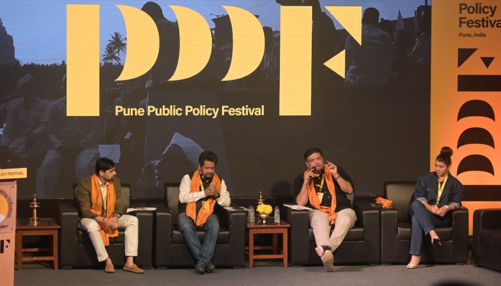 Media and Entertainment industry can contribute more to India’s GDP ...