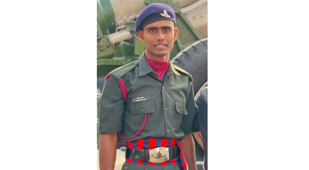 Pune: PMC School Student Selected for Indian Army, Overcomes Financial ...